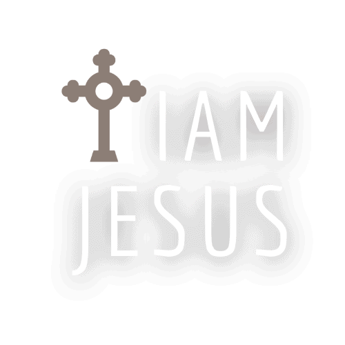 How the Voice of Jesus can Change a Heart - I Am Jesus